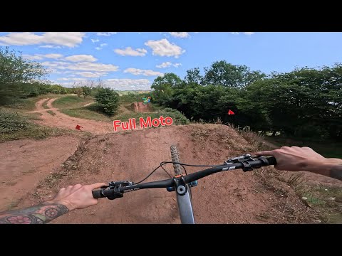 Full Moto | Dirt Farm 