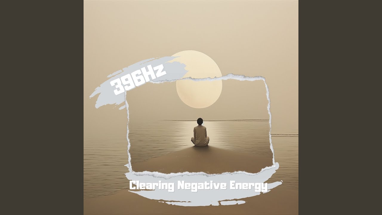 396 Hz, Serotonin Song - YouTube