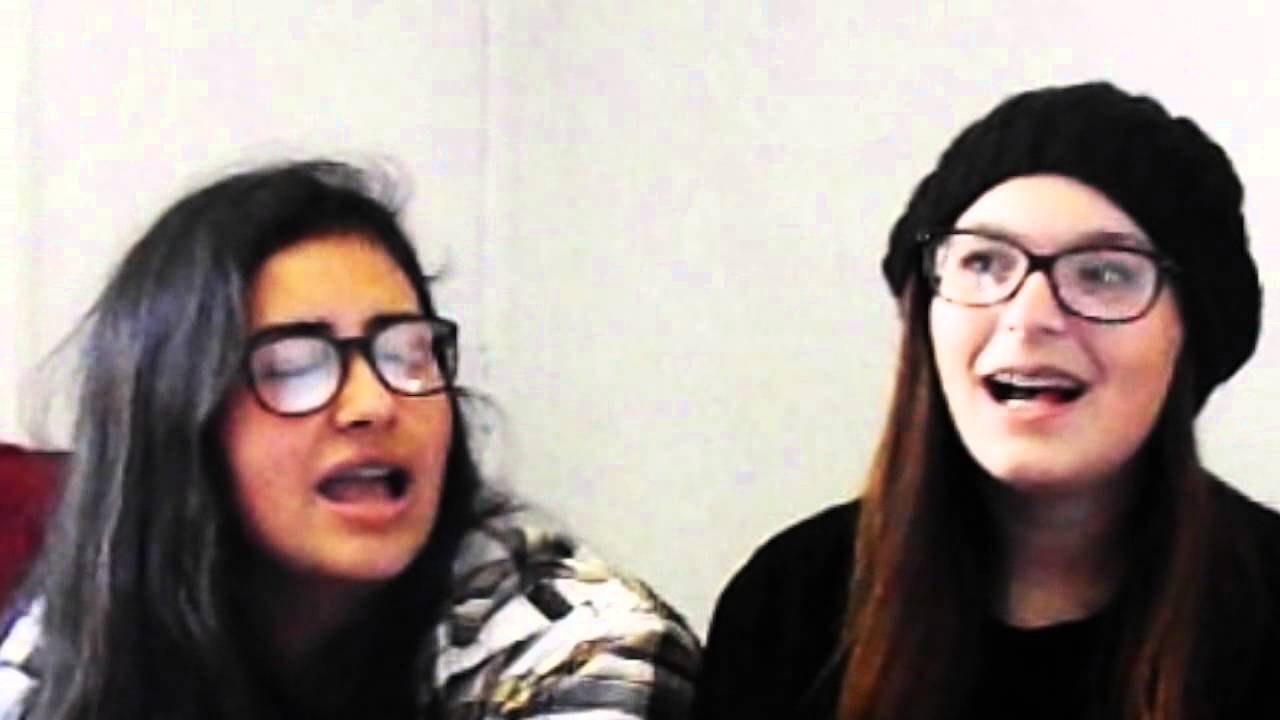 Girls of the Internet ~ first video - YouTube