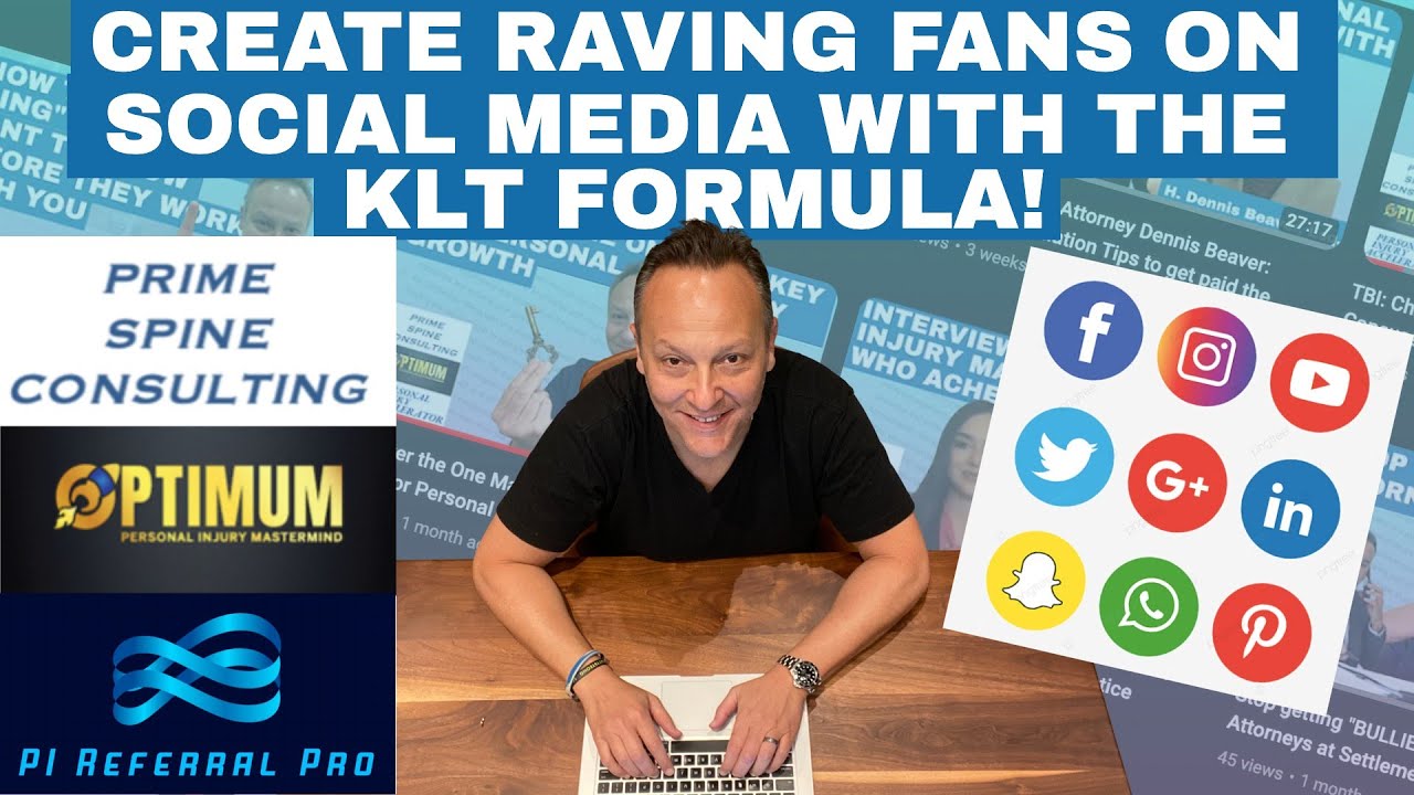 📈 Boost Your Social Media: Turn Followers into Raving Fans! ️ - YouTube