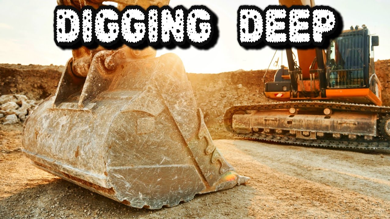 Digging Deep at Morenci Copper Mine. - YouTube