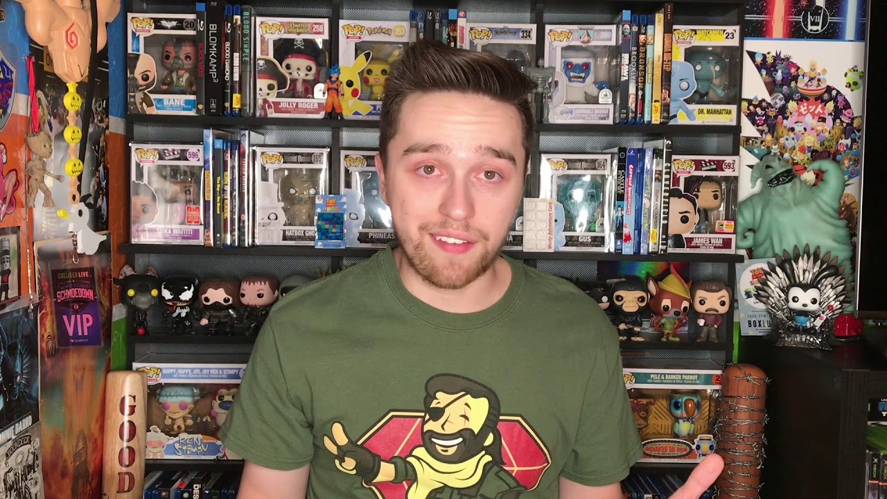 THE HAPPYTIME MURDERS Movie Review 'Muppets Gone Wild' 2018 - YouTube