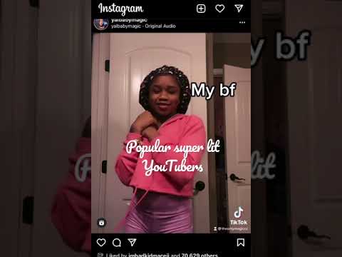 Yal baby magic is in love with rod wave #shorts