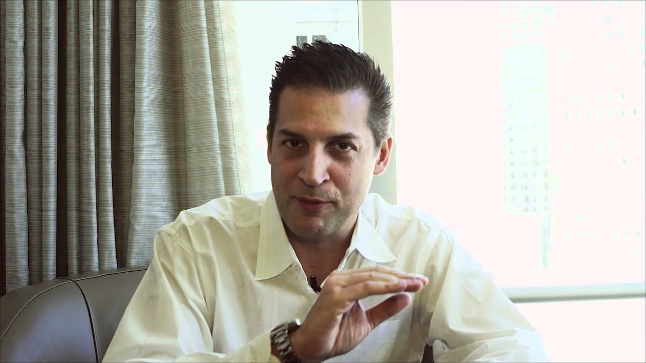 design3 - The David Perry Challenge - YouTube