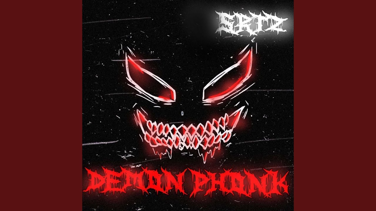 DEMON PHONK - YouTube
