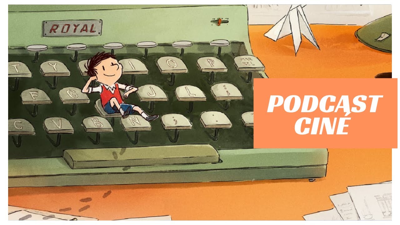 Podcast #209 : Le Petit Nicolas, Qu'est ce qu'on attend pour être ...