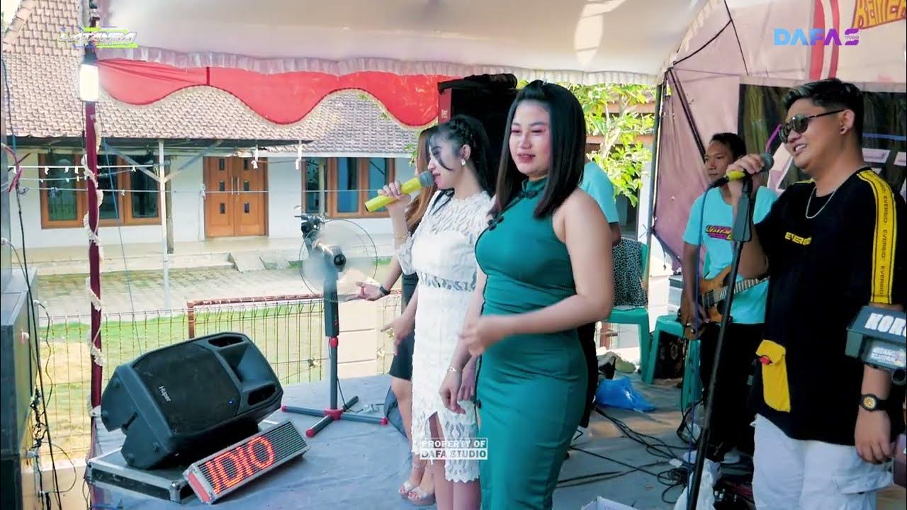 REOG PONOROGO VOC ALL ARTIST LATANSA TERASA MUSIKNYA - HUT RI 79 BERSAMA PGK COMUNITY - YouTube ...