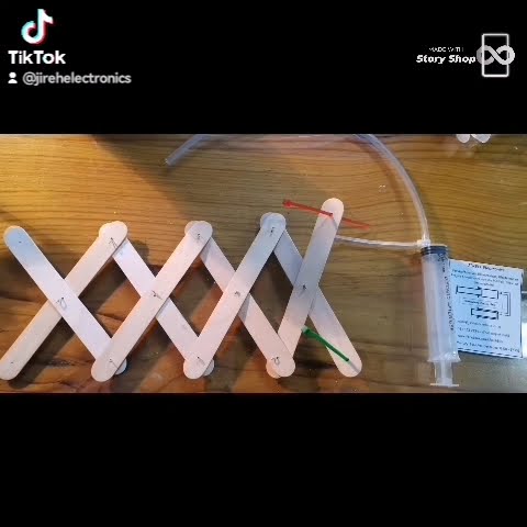 Jaws of life school project - YouTube