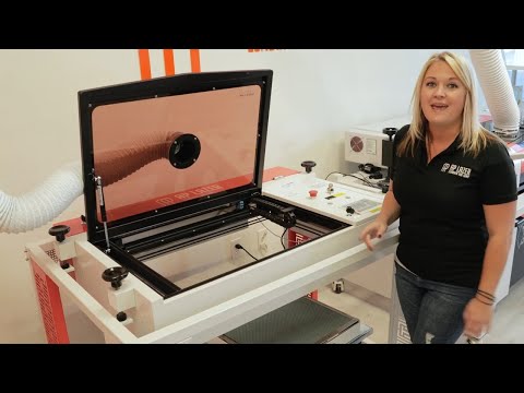 AP Lazer SN2616 Overview