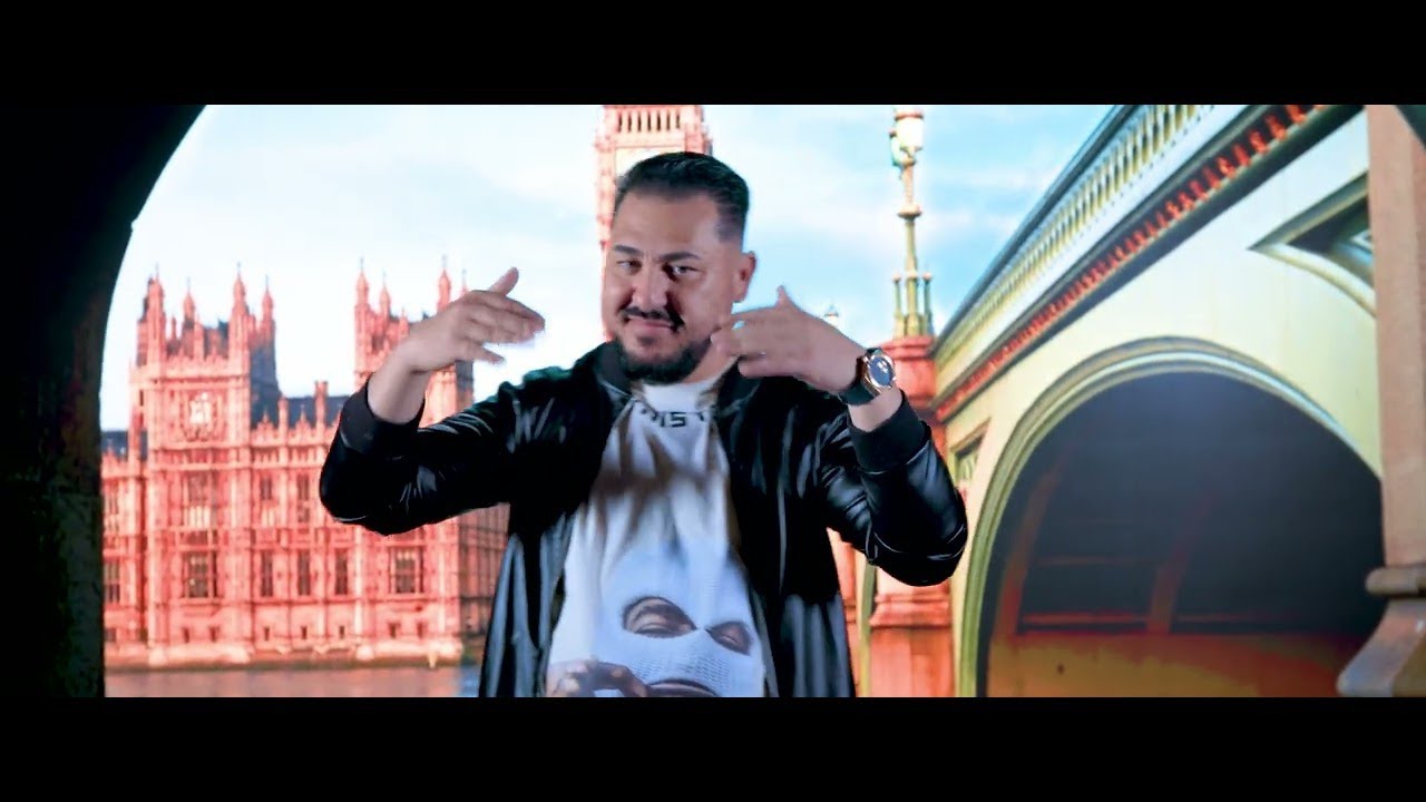 Nicusor Guta - Prieteni cu multe fete (Manele 2023) Nou - YouTube