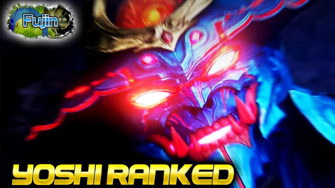 I Finally Play Yoshimitsu... ADDICTED TO FLASHING - YouTube