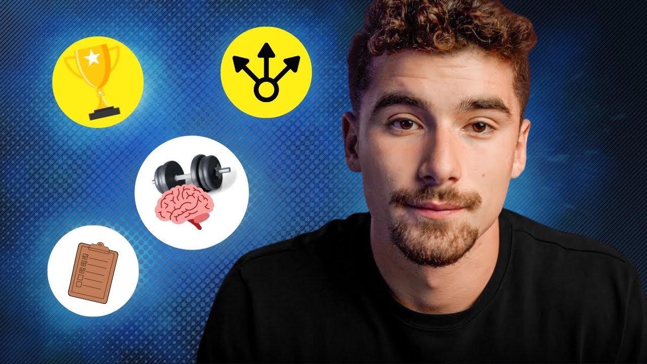 4 Things I learned from Iman Gadzhi that you can too #yougetwhatyougive ...