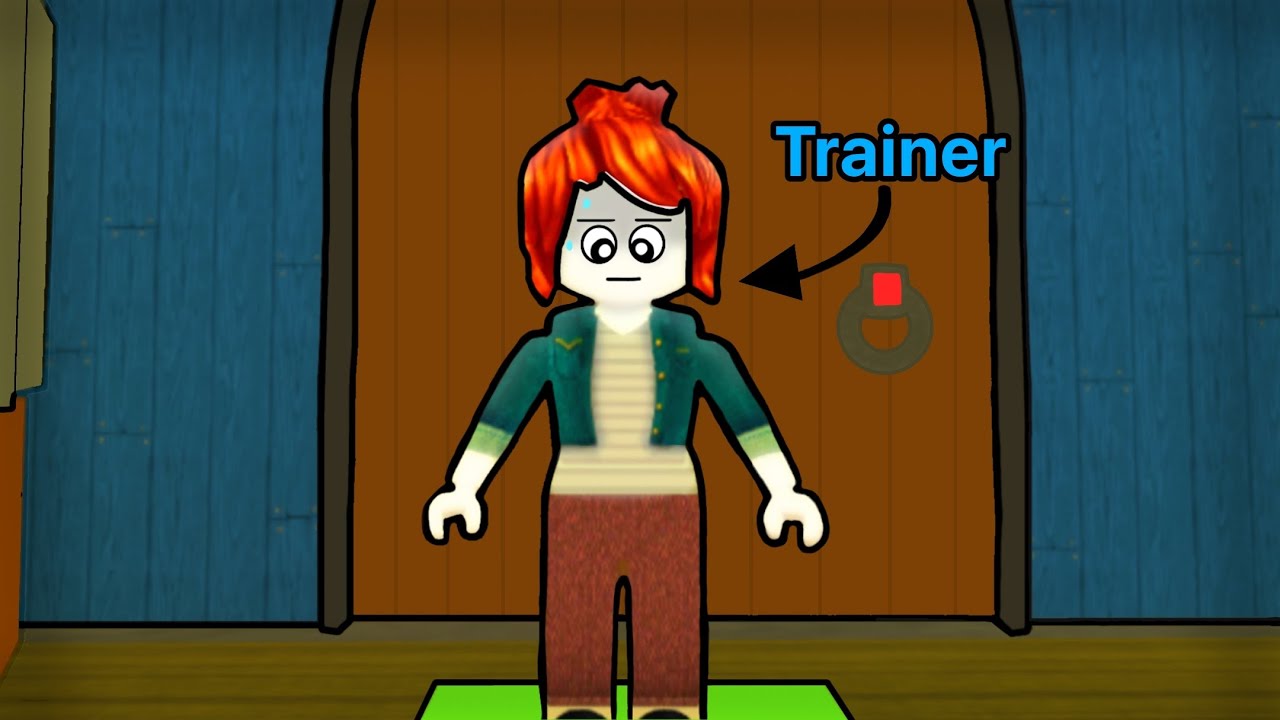 Training In Kavra’s Kingdom Was Quite The Experience… - YouTube