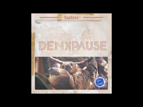 RapNose - Blue World