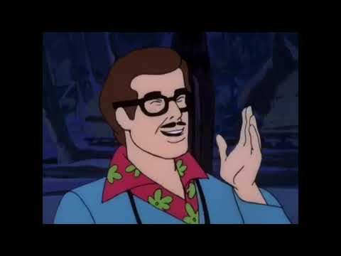 Scooby Doo Where Are You! A Tiki Scare Is No Fair (Episode 1 of 4)