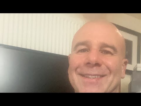 Damp Sam HNC CSRT CSSW is going live! - YouTube