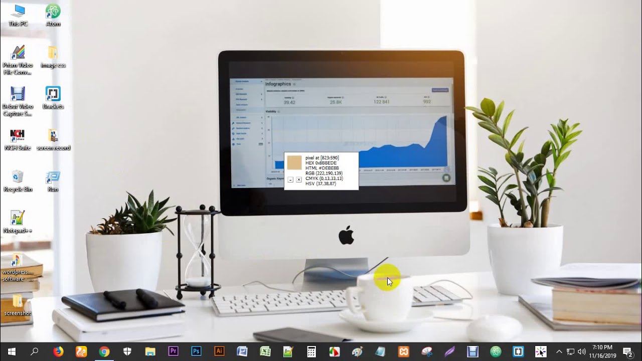 How to install pixie software - YouTube
