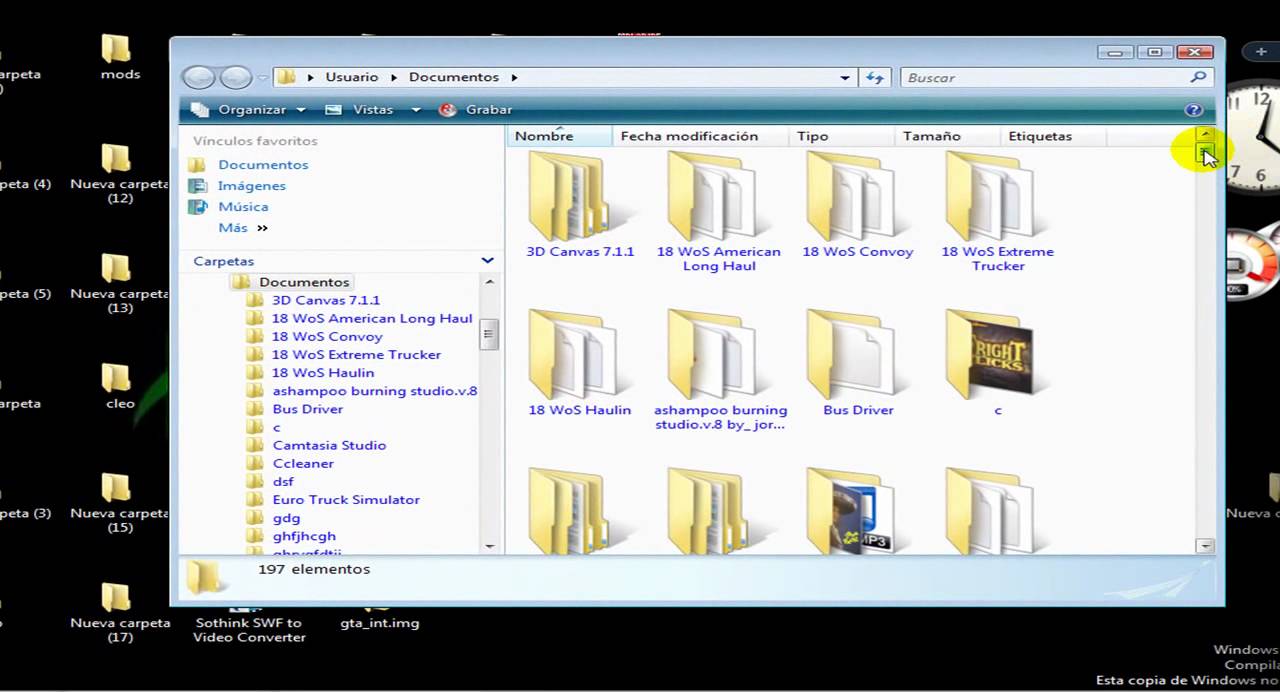 como instalar el gta san andreas RIP y que funcione - YouTube