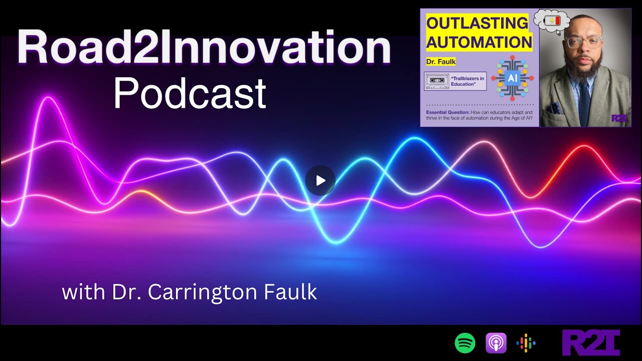 Outlasting Automation | R2I Podcast - YouTube