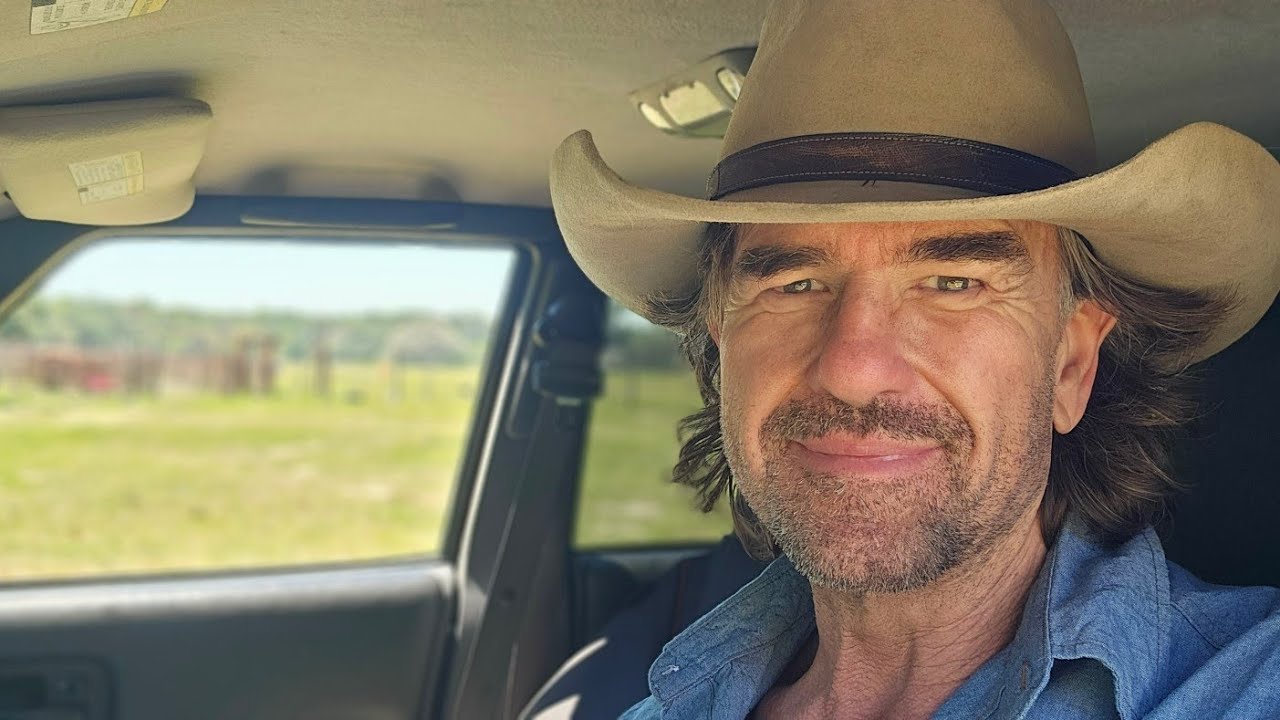 James Pitt, Billy Ray Hunter, and Co. rounding up ancient breed Florida ...