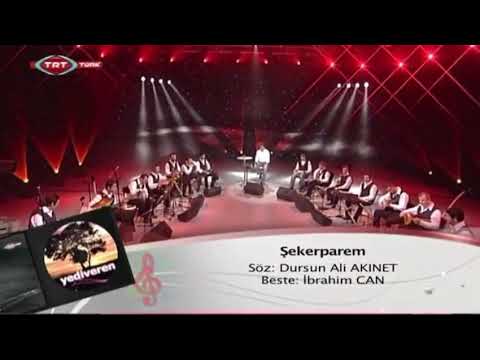 İbrahim Can - (Yediveren) Şekerparem