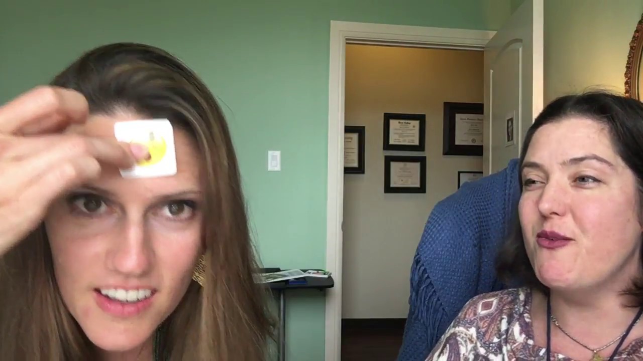 Acorn Counseling Education Presents Ashley Barkley LPC! - YouTube