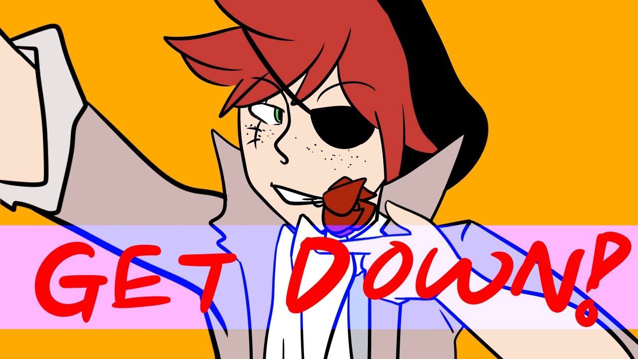 GET DOWN | MEME - YouTube