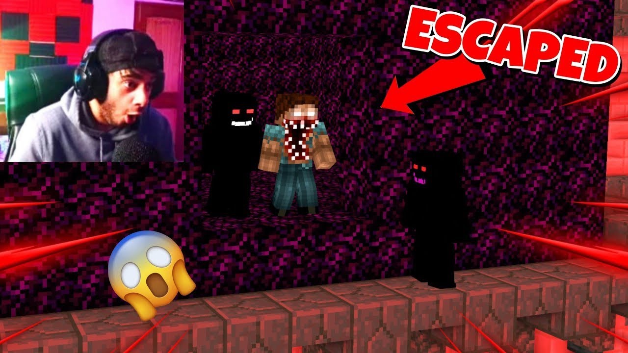 Hulalala Escaped Dark Entity And Hogalala || My Theory || Himlands ...