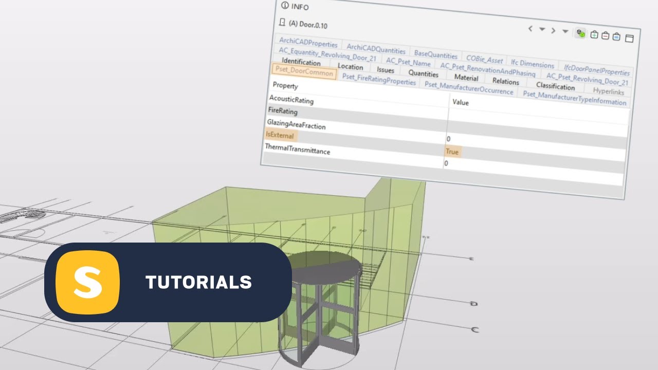 Adding Rules to Existing Rulesets | Solibri Tutorials - YouTube
