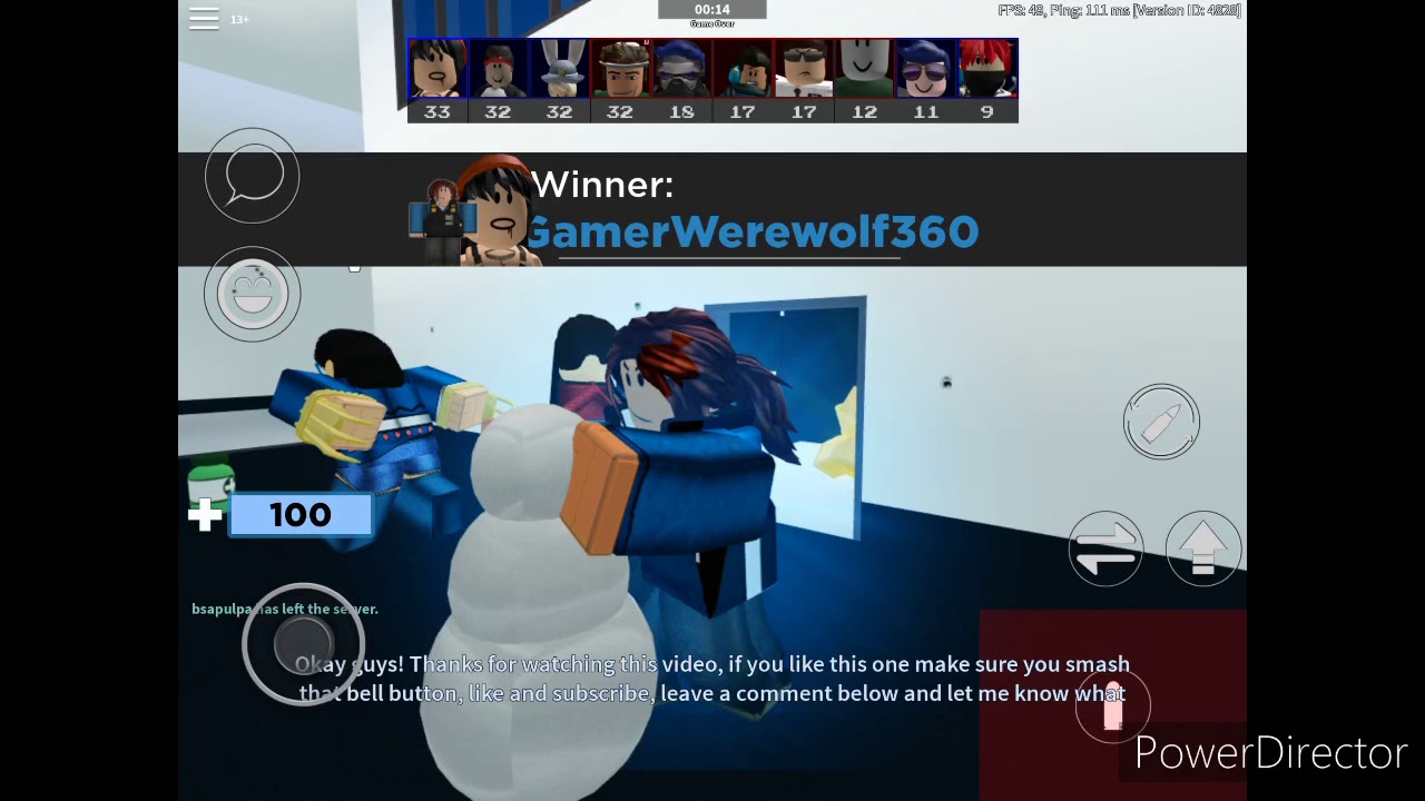 My win streaks - YouTube