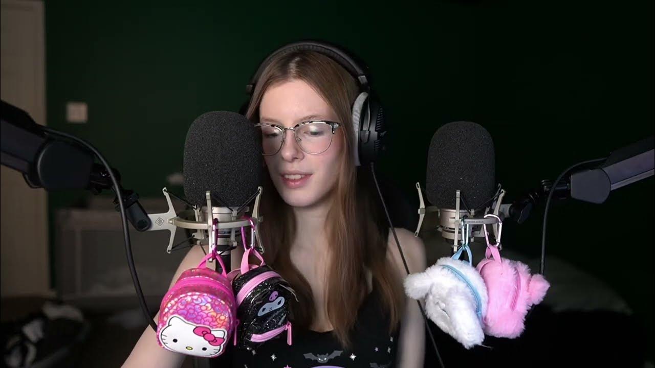 Asmr Girlfriend Rp Relaxing You To Sleep [comfort And Personal