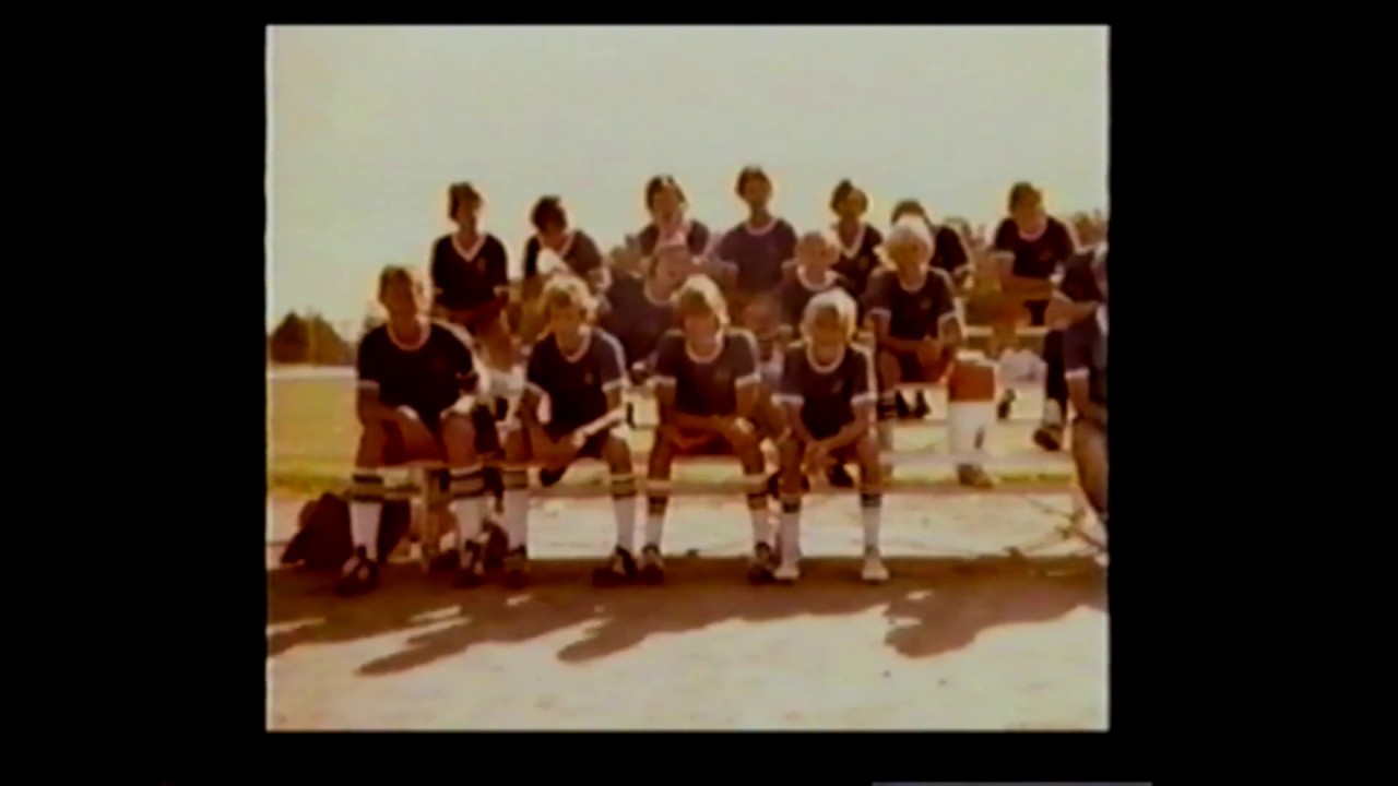 Class of 81 Reunion Video - YouTube