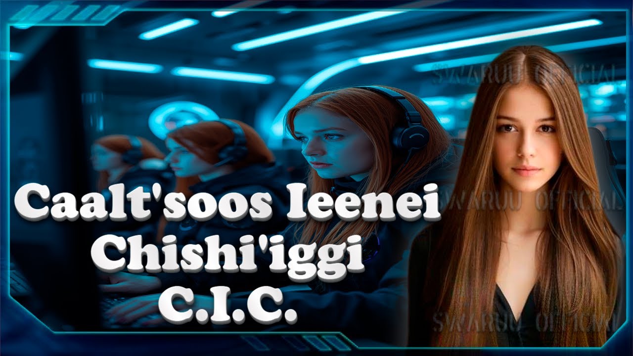 The Taygetans, what is CIC and how it works. 🚀🛰️🛸 - YouTube