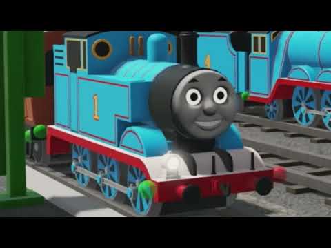 TATMR scene recreation - YouTube