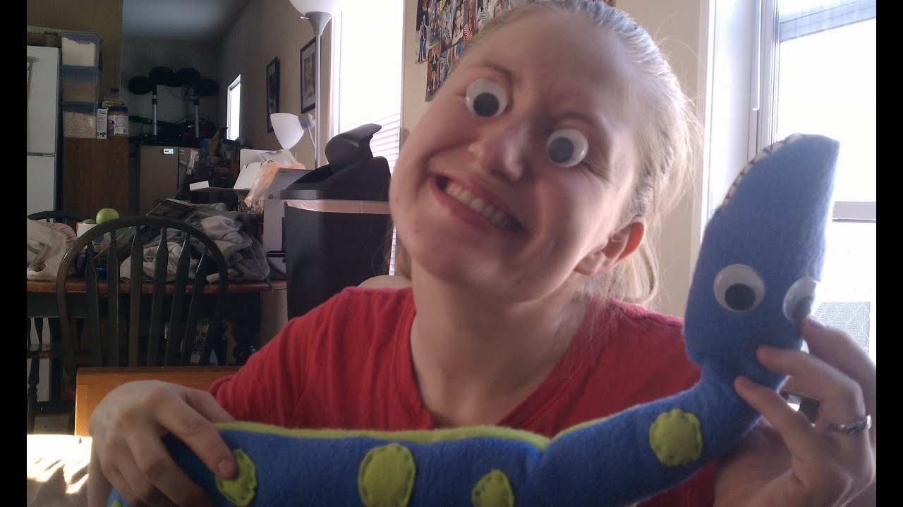 DIY Toy Snake! - YouTube