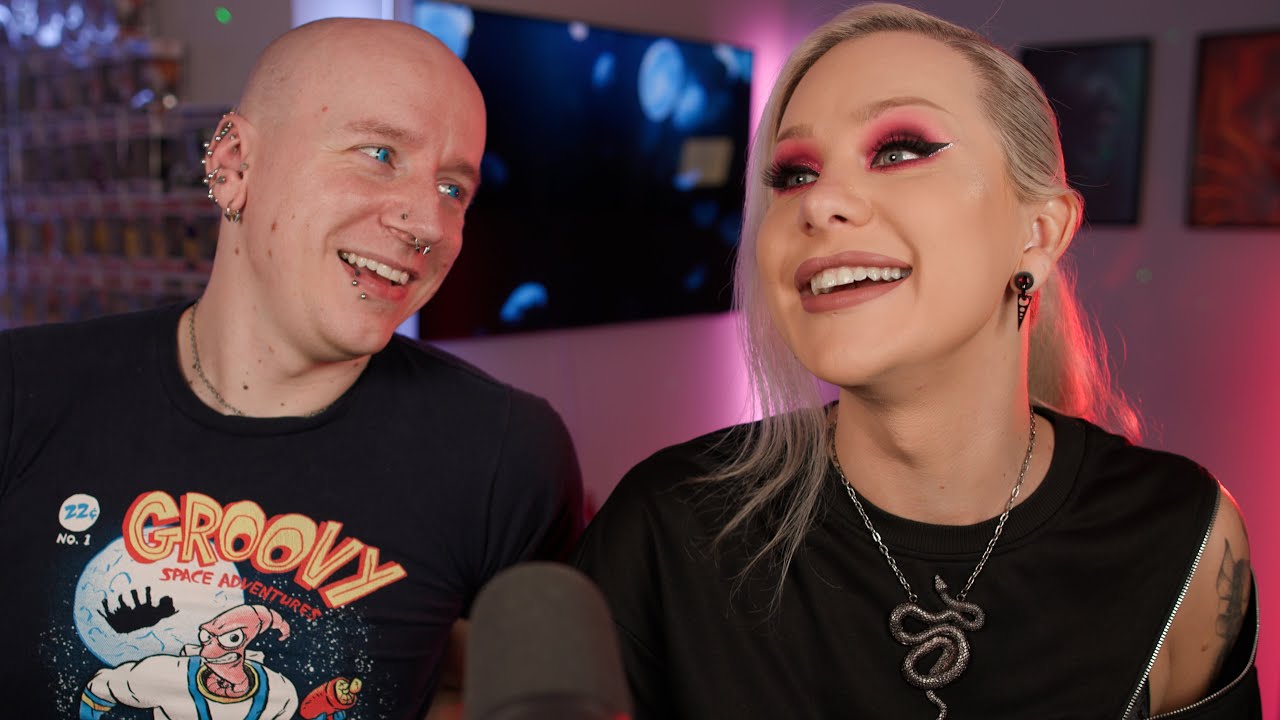 A Day Of Unhinged Video Reactions | Extra Roly - YouTube