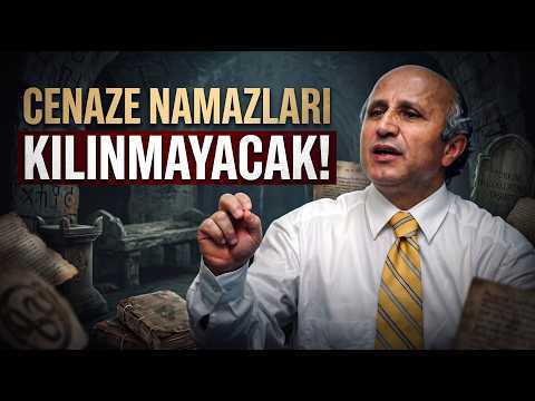 Benim Dinim Laikliği İstiyor! | Yaşar Nuri Öztürk Dini Alet Edenleri Yıkıp Geçti!