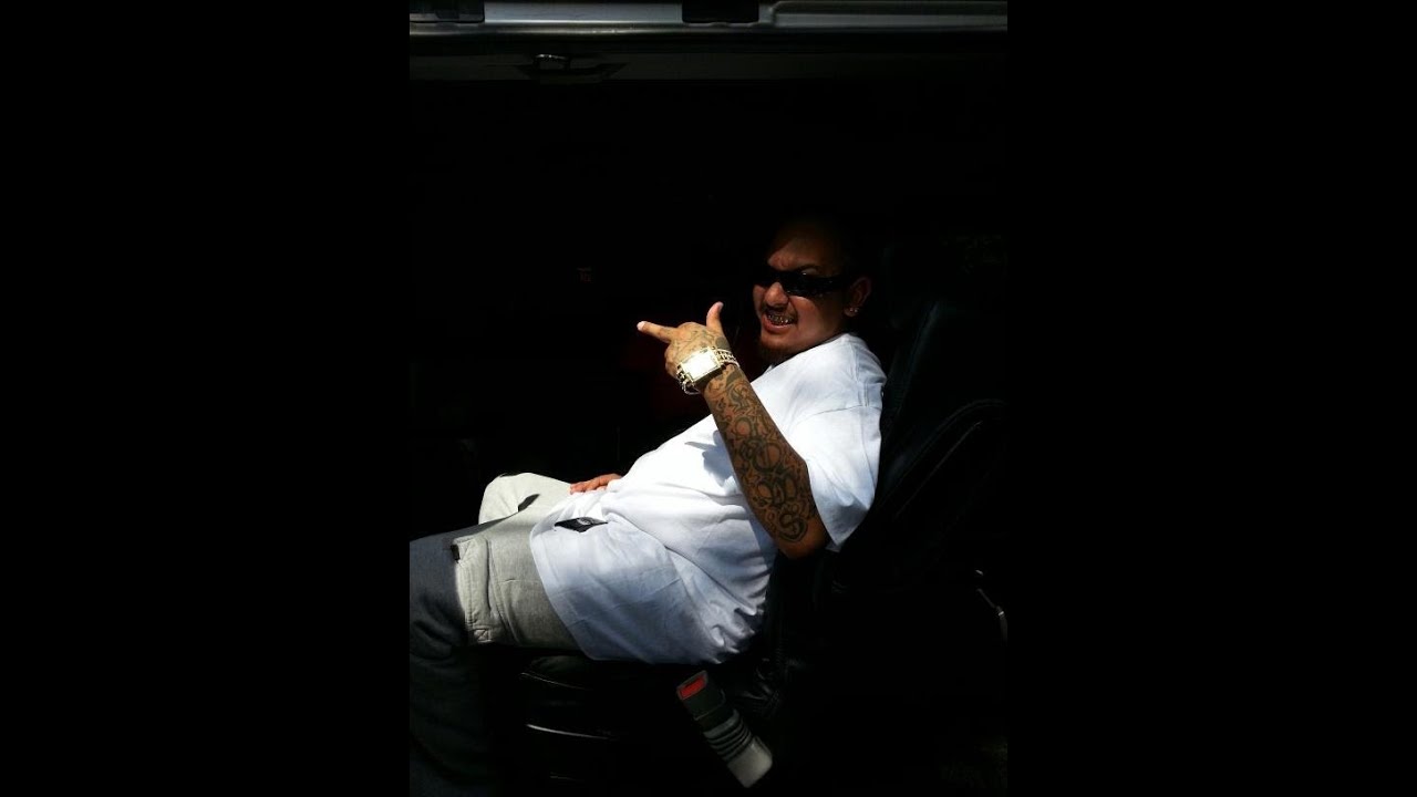 Tana aka Krazy G new Release the Beast 2013 2014 - YouTube