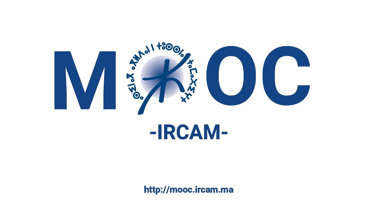 Comment S'INSCRIRE sur MOOC-IRCAM - YouTube