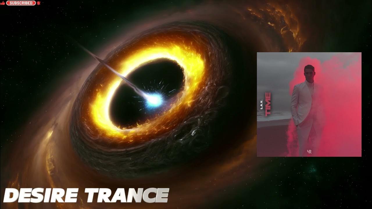 L.A.V. Time (Original Mix)[Yeiskomp Records] - YouTube