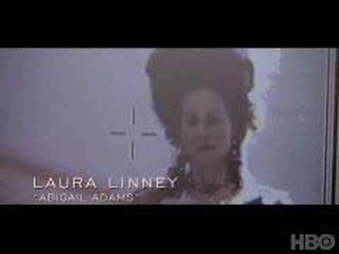 John Adams HBO Mini-Series Long Lead Trailer!! - YouTube