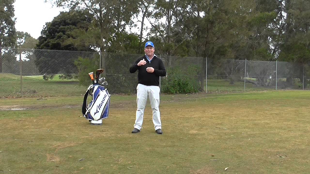 The Golf Doctors First Birthday - YouTube