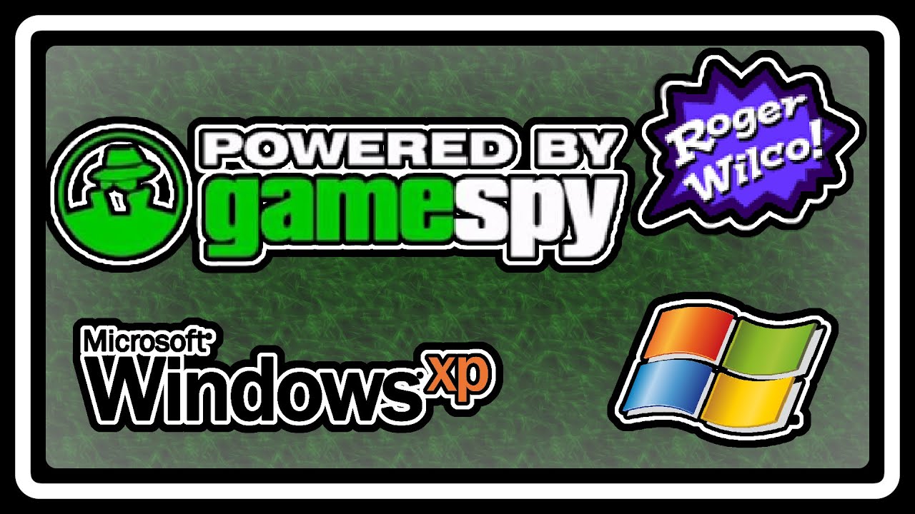 Roger Wilco - a gaming voice chat software from 1999 (by GameSpy) - YouTube