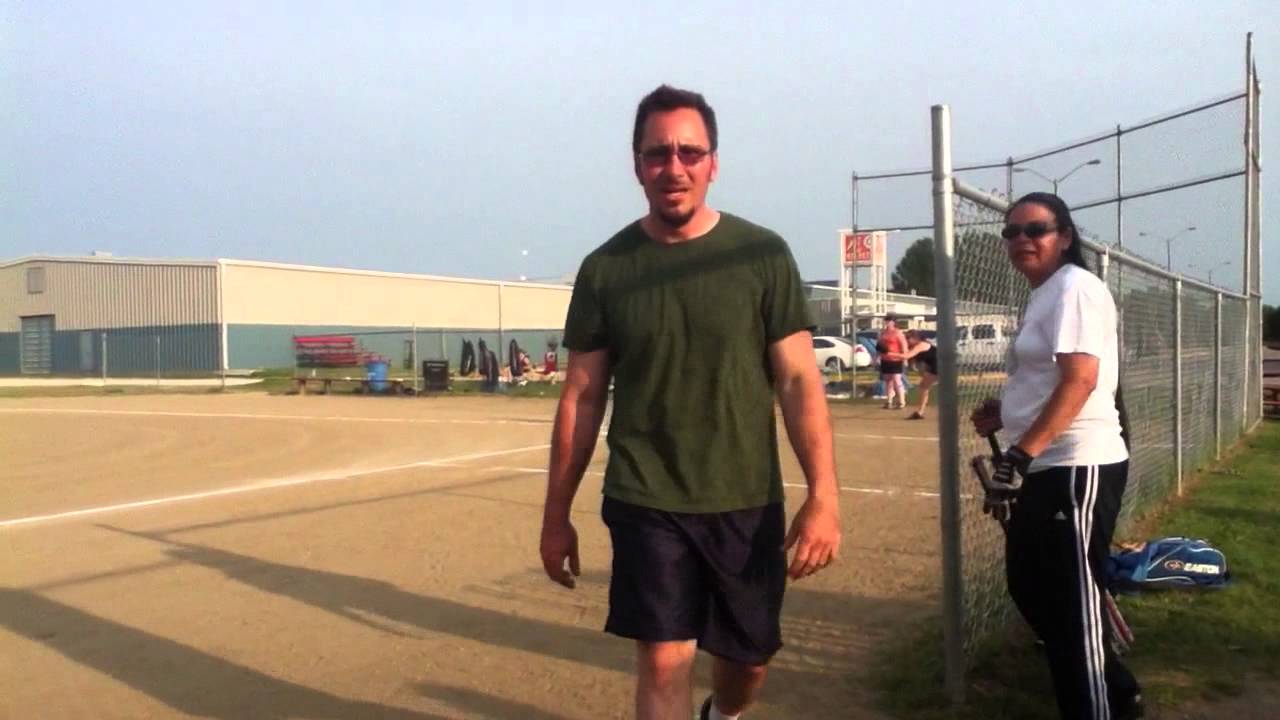 In Memory of Tony Constant - YouTube
