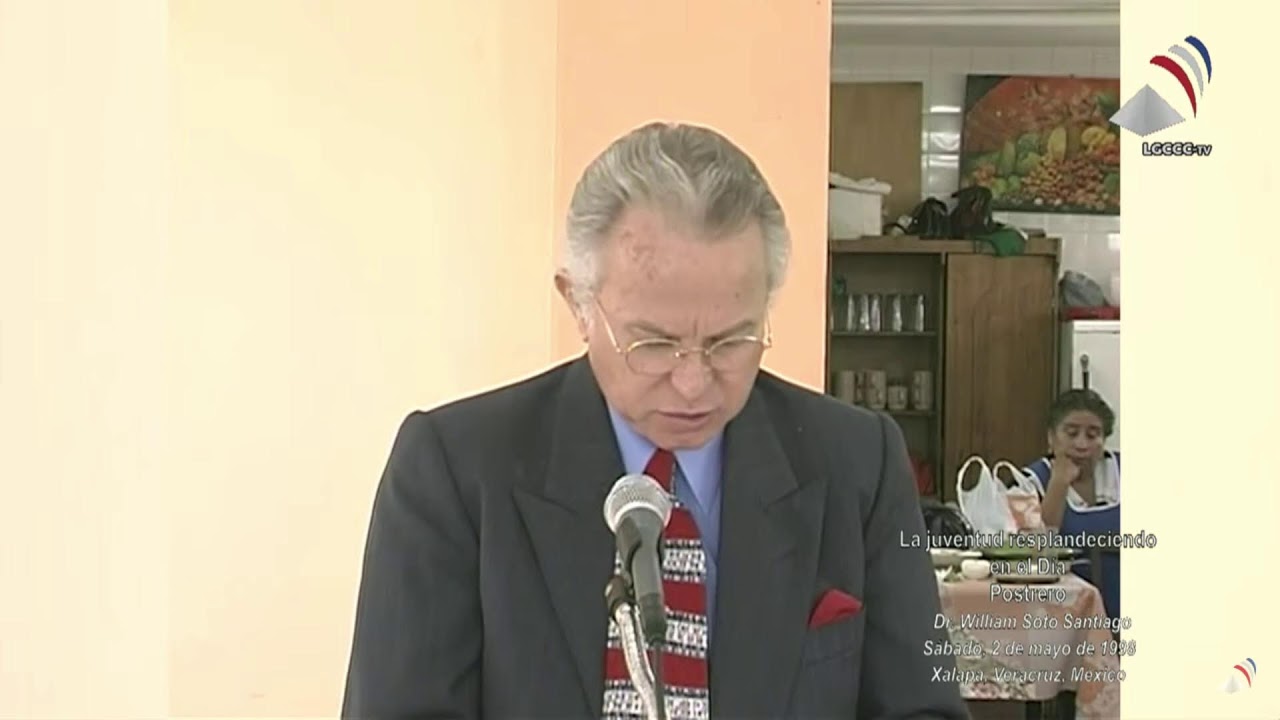 Estudio Bíblico en la Enseñanza bajo Carpa en 4ta. Vigilia | Domingo ...