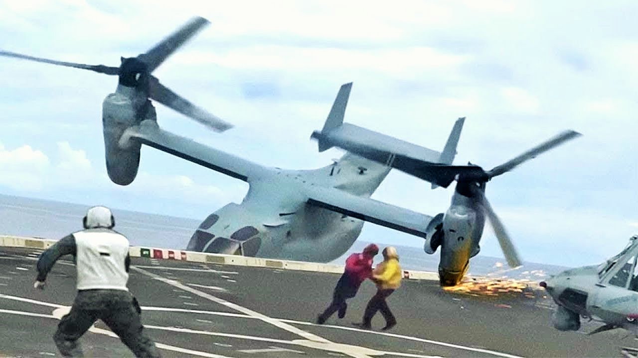 Crazy Helicopter Fails Compilation ( 2023 ) Extremly Dangerous Fails ...