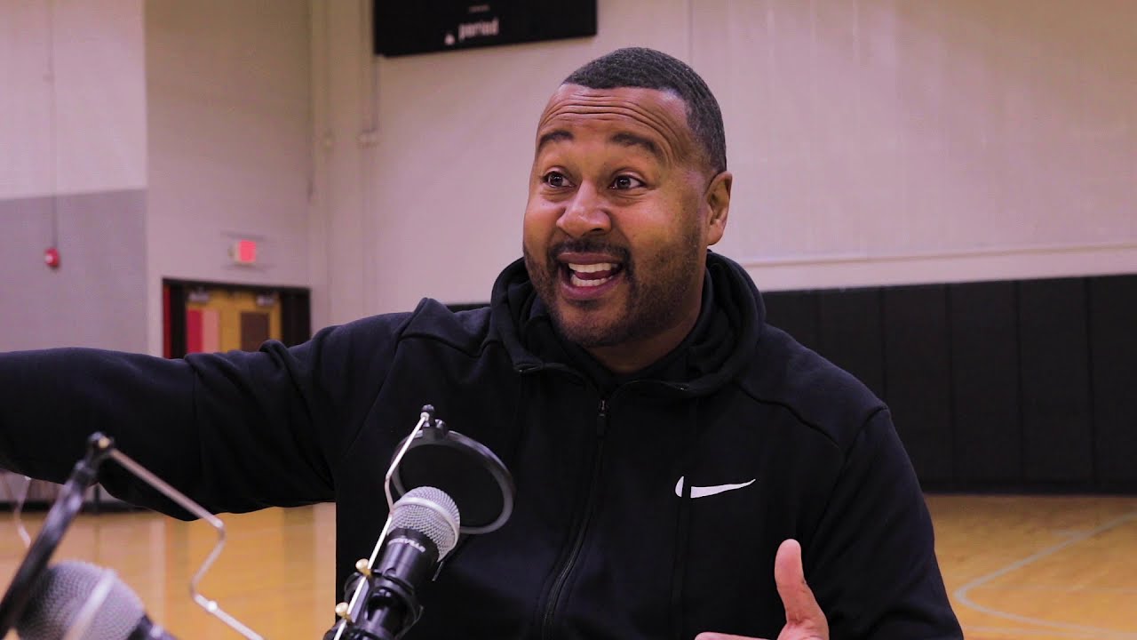 Rod Thompson | Ep 53 - YouTube