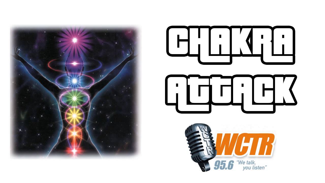 GTA V - WCTR - Chakra Attack - YouTube