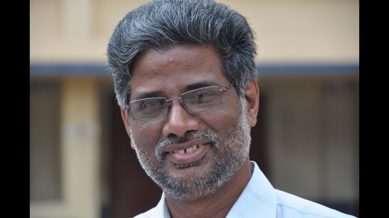 Fr MK George: The Untold Story - YouTube