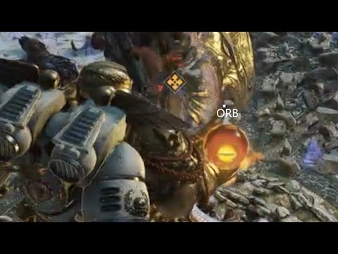 Sparine II: Vox Liberatis (10:00) - YouTube